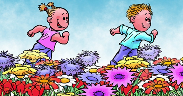 2 Kleine Kleutertjes filmpjes - Kids-Tube.nl