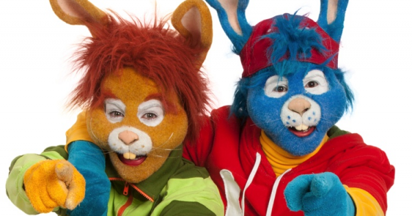 Bobo filmpjes - Kids-Tube.nl