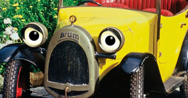 Brum filmpjes - Kids-Tube.nl