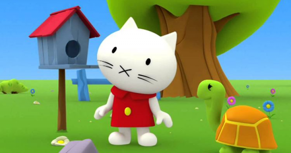 Musti filmpjes - Kids-Tube.nl