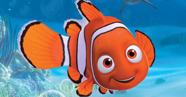 Finding Nemo filmpjes - Kids-Tube.nl