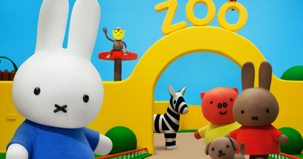 Nijntje filmpjes en afleveringen - Kids-Tube.nl