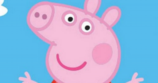 Peppa Pig filmpjes en afleveringen - Kids-Tube.nl