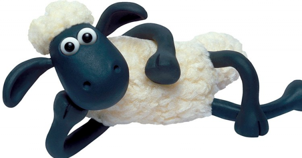 De leukste Shaun het Schaap filmpjes - Kids-Tube.nl
