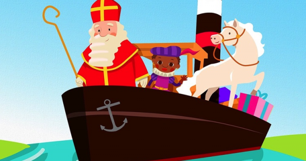 Sinterklaas filmpjes - Kids-Tube.nl