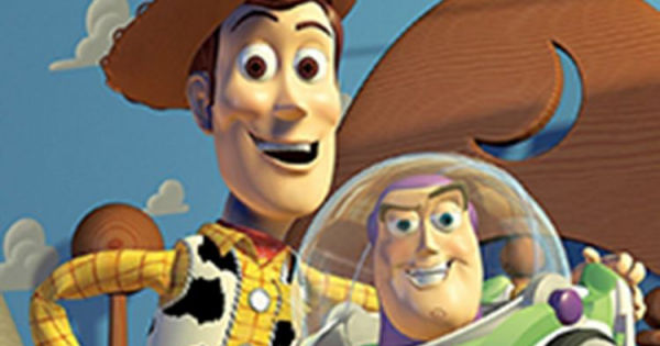 Toy Story filmpjes in het Nederlands - Kids-Tube.nl